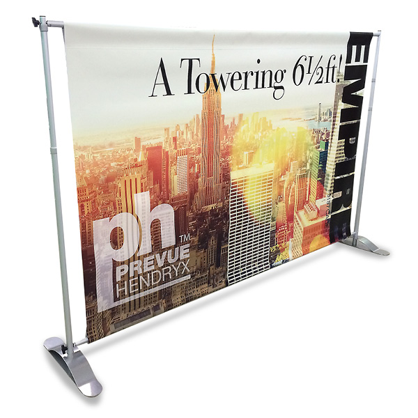 Chicago Event Graphics | Directional Signage | Trade Show & Exhibit ...