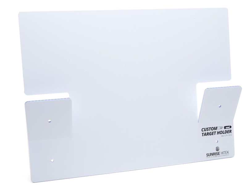 Custom Target Holder