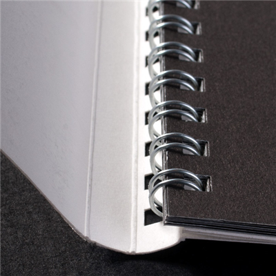 Books and Catalogs, Perfect Bound, Wire Bound, Hard Cover Binding