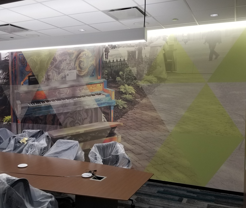 Wallpaper Graphics, Wall Covering, Wall Decal, Custom Wallpaper