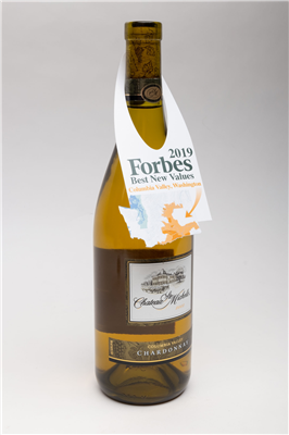 Bottle Necker - Custom Signs for Wine, Water and Juice Bottles