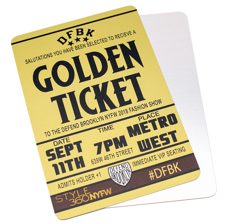 Metal Invitation Cards, VIP Cards, Plaques