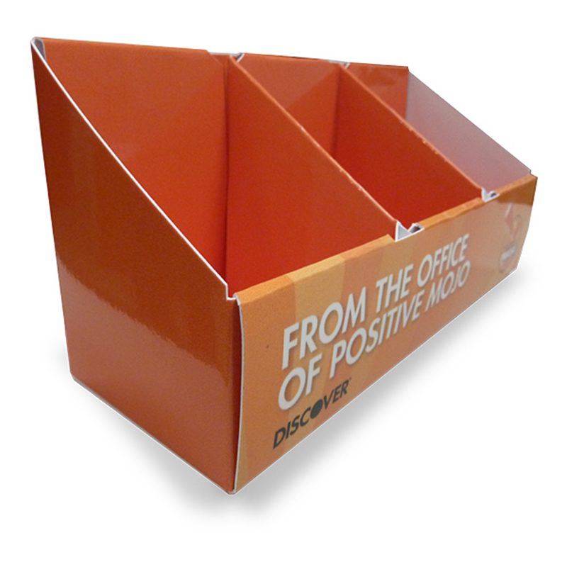 Prototype Packaging, Short Run, Corrugated, SBS, 24pt, Box, Retail