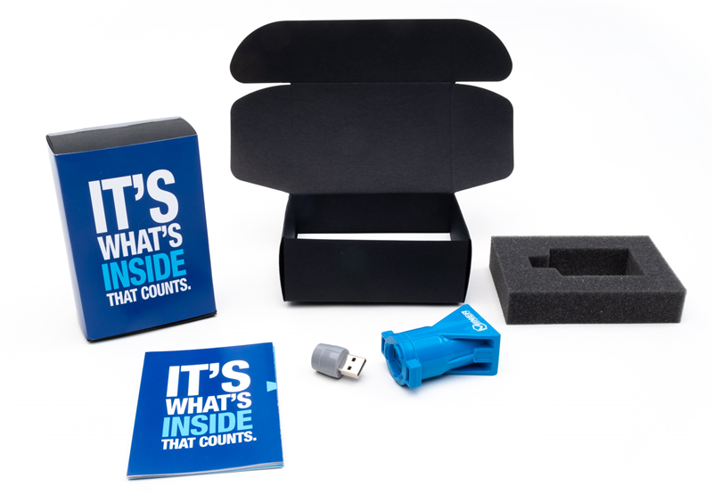 Custom 3D Flash Drive, USB Drive, Thumb Drive