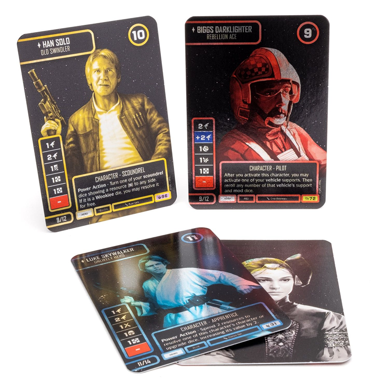 Custom Playing Cards | Create Your Own Design