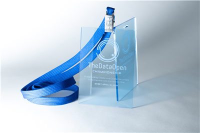 Custom VIP Name Tags & Name Badges in Metal or Plastic