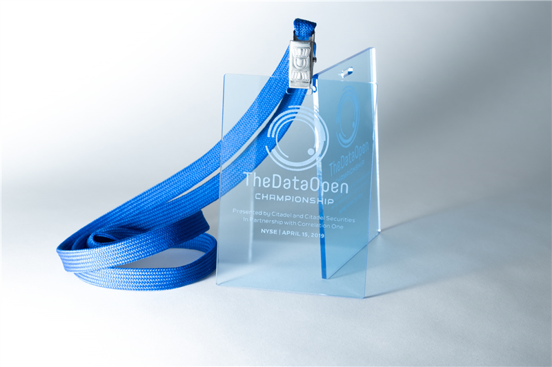 Custom VIP Name Tags & Name Badges in Metal or Plastic