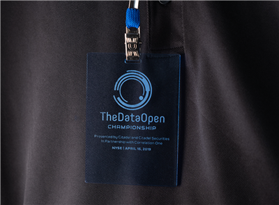 Custom VIP Name Tags & Name Badges in Metal or Plastic