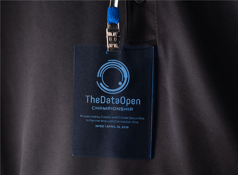 Custom VIP Name Tags & Name Badges in Metal or Plastic