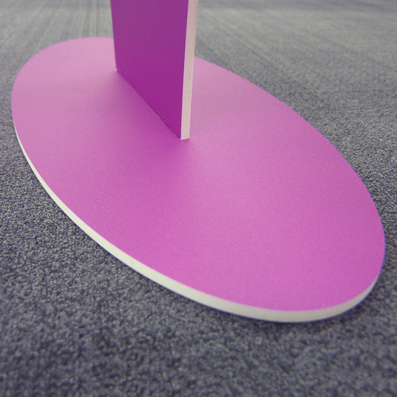 Counter Card, Standee, Table Top Graphics, Table Card