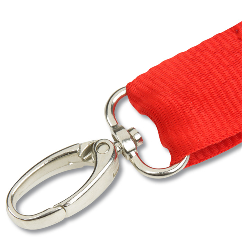 Lanyard ID Badge Holder