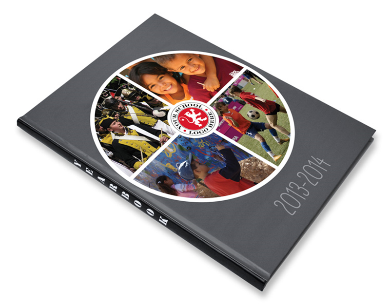 Hard Cover Book Printing, your choice of binding