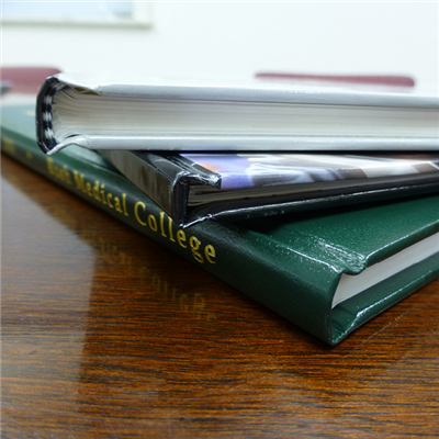 Hard Cover Book Printing, your choice of binding