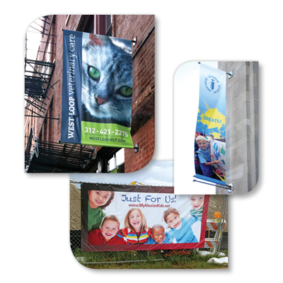 Chicago Event Graphics | Directional Signage | Trade Show & Exhibit ...