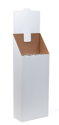 Cardboard Display Stands