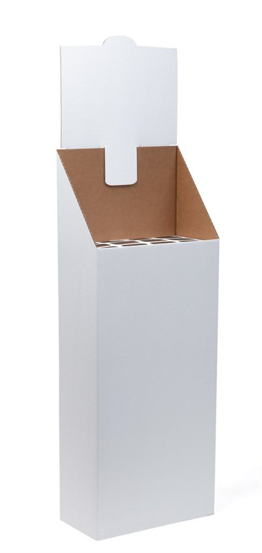 Cardboard Display Stands