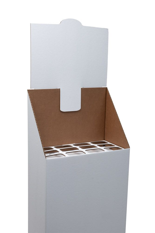 Cardboard Display Stands