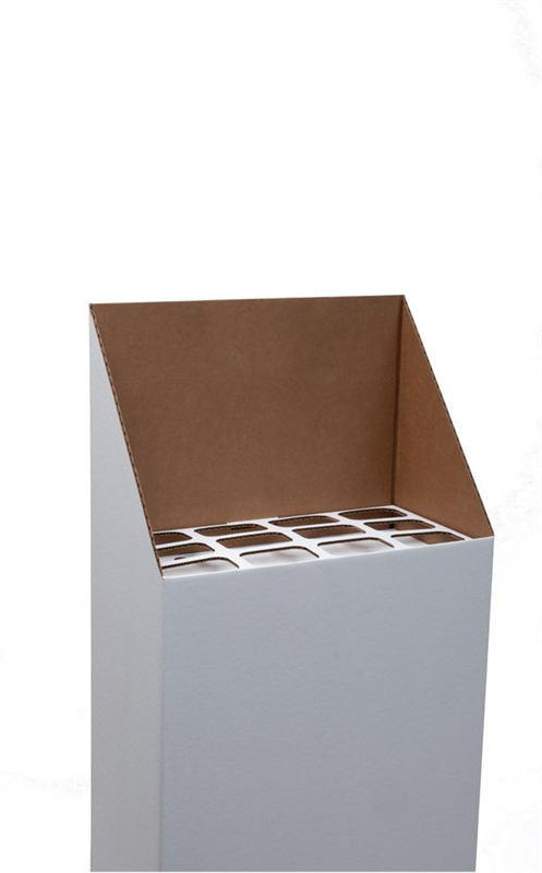 Cardboard Display Stands