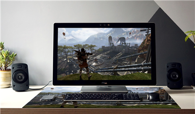 Large Custom Mouse Pad - Create Your Perfect Size | Sunrise Hitek