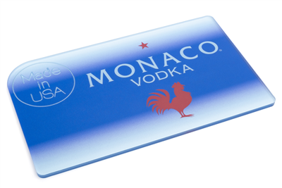 Metal & Acrylic Shelf Talkers | Custom Retail Shelf Talkers