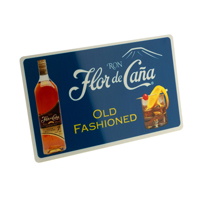 Metal & Acrylic Shelf Talkers | Custom Retail Shelf Talkers