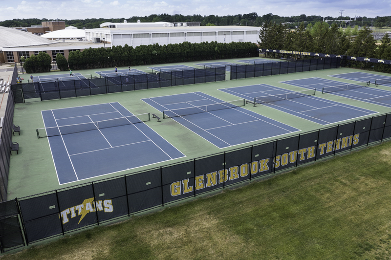 Custom Printed School Mesh Banners | High-Quality Printing