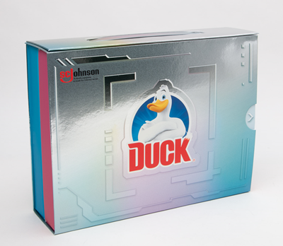 Custom Sales Launch Kit