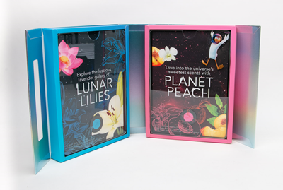 Custom Sales Launch Kit