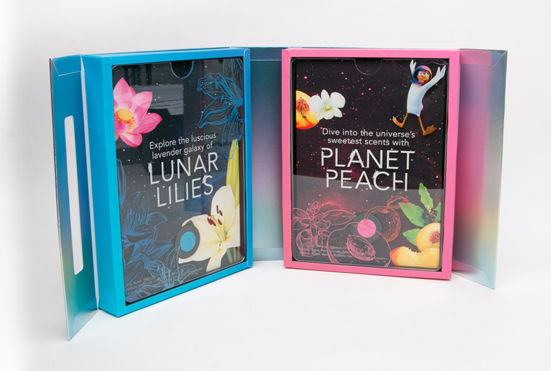 Custom Sales Launch Kit