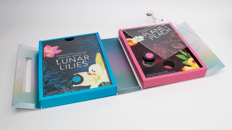 Custom Sales Launch Kit