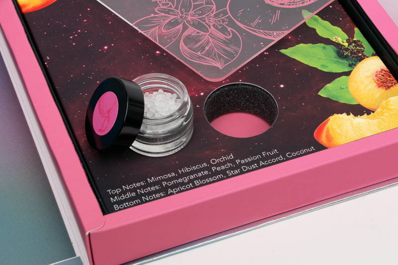 Custom Sales Launch Kit