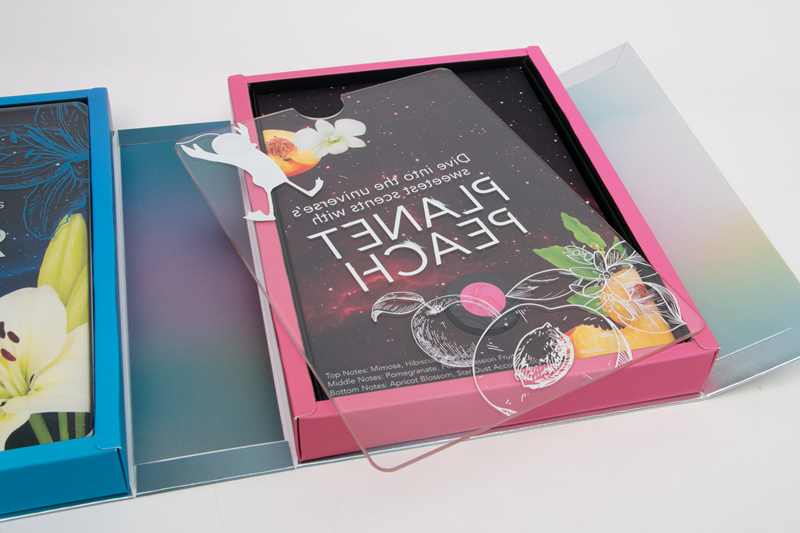 Custom Sales Launch Kit