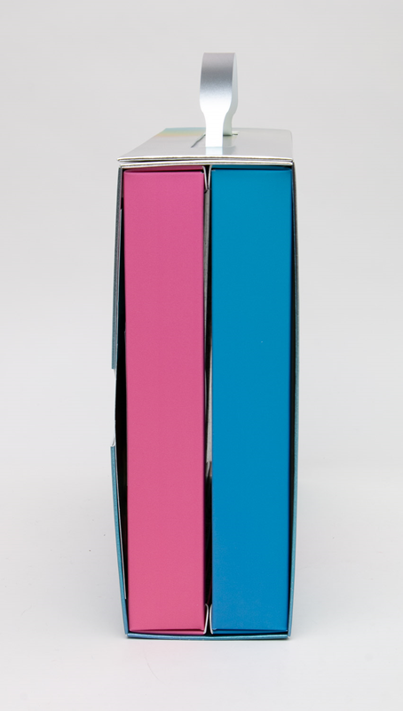 Custom Sales Launch Kit