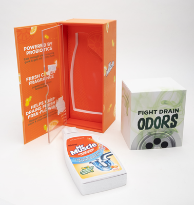 Custom Sales Launch Kit