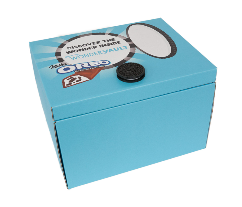 Custom Sales Launch Kit