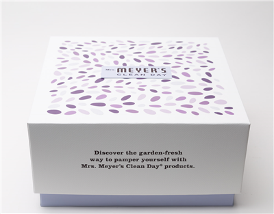 Custom Sales Launch Kit