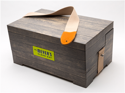 Custom Sales Launch Kit