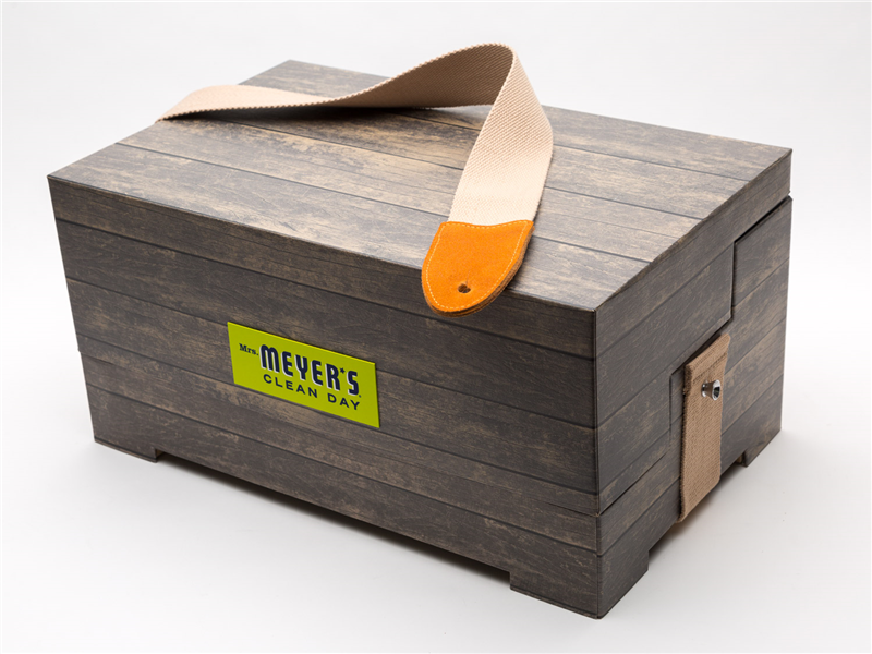 Custom Sales Launch Kit