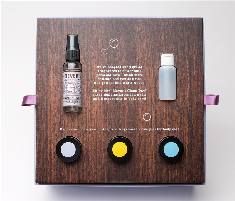 Custom Sales Launch Kit