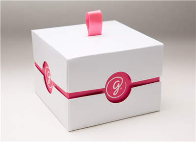 Custom Sales Launch Kit