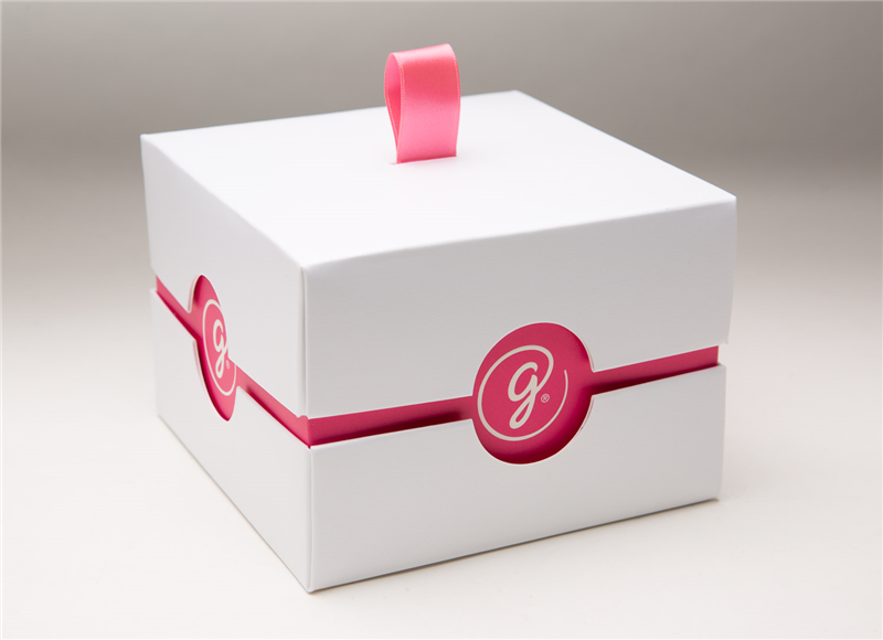 Custom Sales Launch Kit