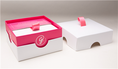 Custom Sales Launch Kit