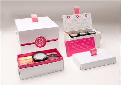 Custom Sales Launch Kit