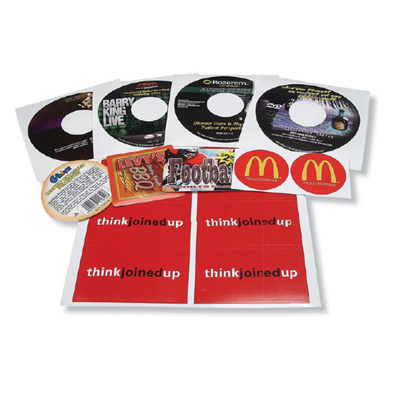 Custom Stickers Printing Services | Fast Turnaround & Free Shipping ...