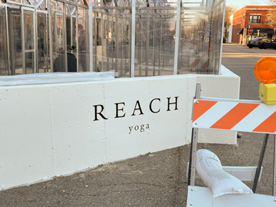 Custom Printed Construction Site Signs