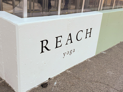 Custom Printed Construction Site Signs