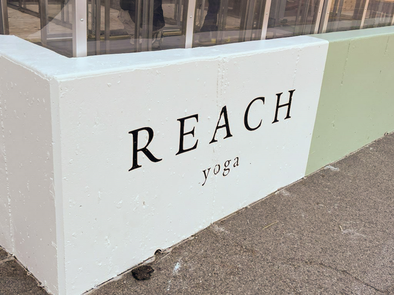 Custom Printed Construction Site Signs