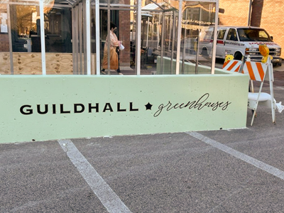 Custom Printed Construction Site Signs