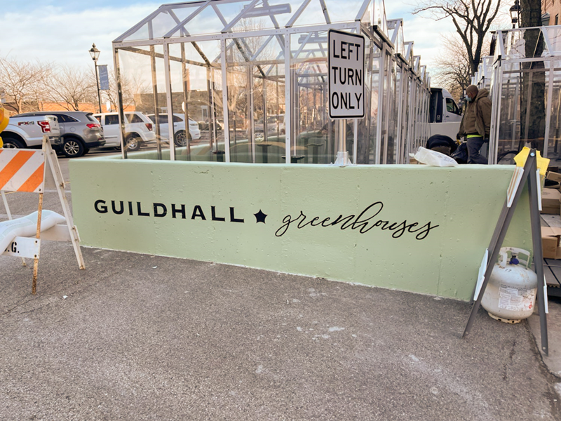 Custom Printed Construction Site Signs