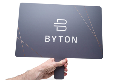 HandySign, Hand-Held Signage, Picket Sign, Auction Paddle, Hand Held Sign